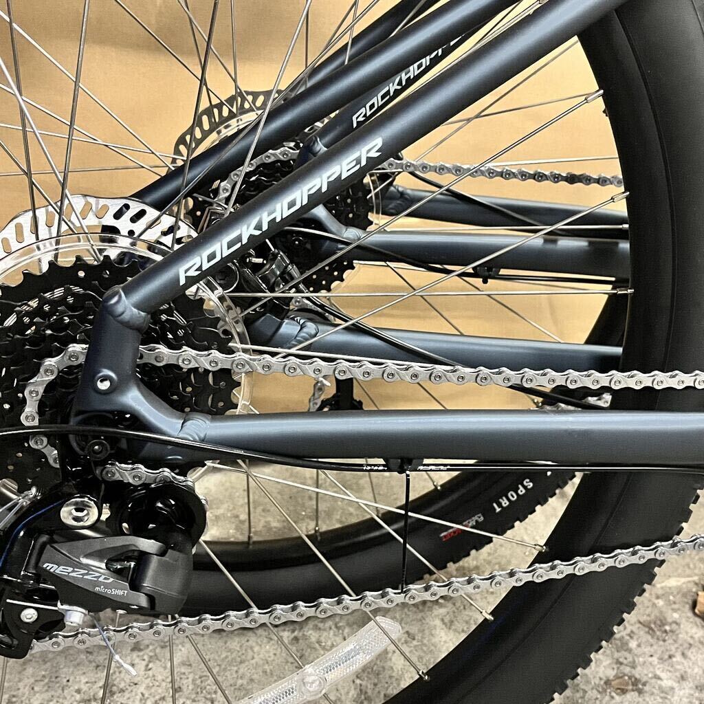 2022 Specialized Rockhopper