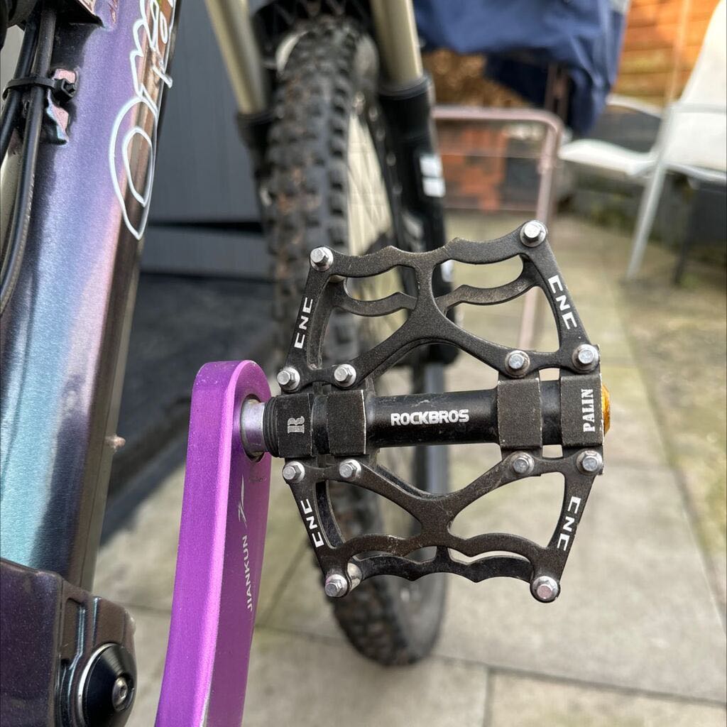 Tom's Bike and Part Listings | Sprocket