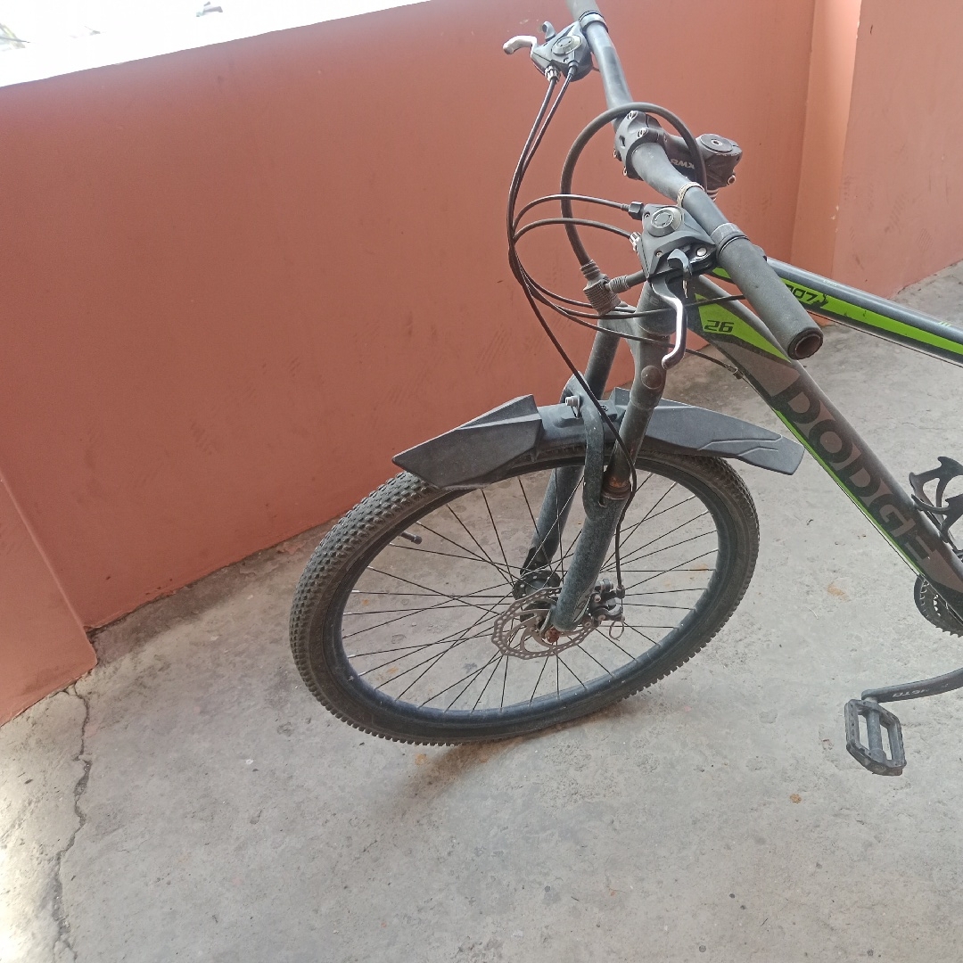 2022 Dodge 26 gear Dodge 2022 Mountain Bike | Sprocket