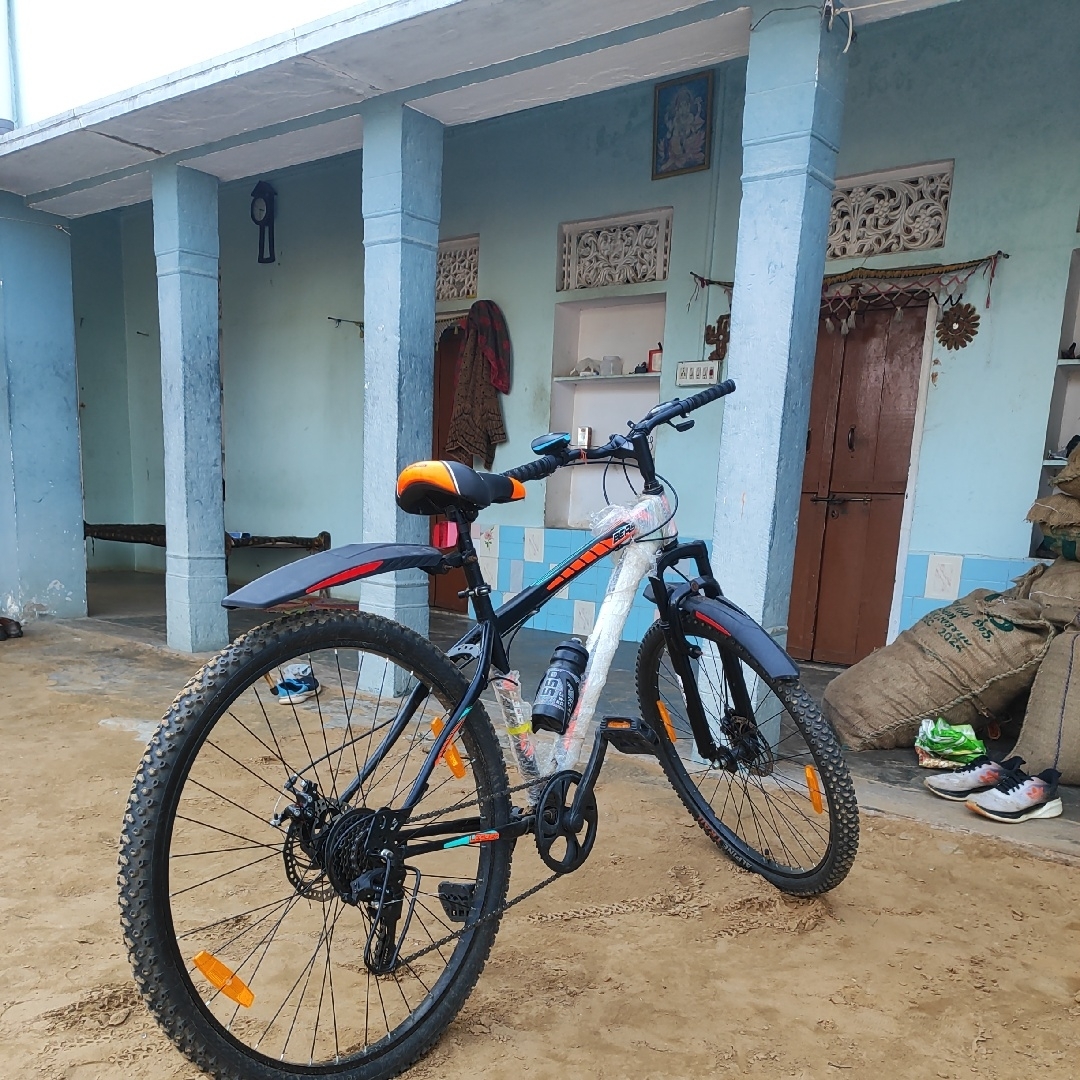 2024 Leader beast Leader beast 29t 7speed Mountain Bike | Sprocket