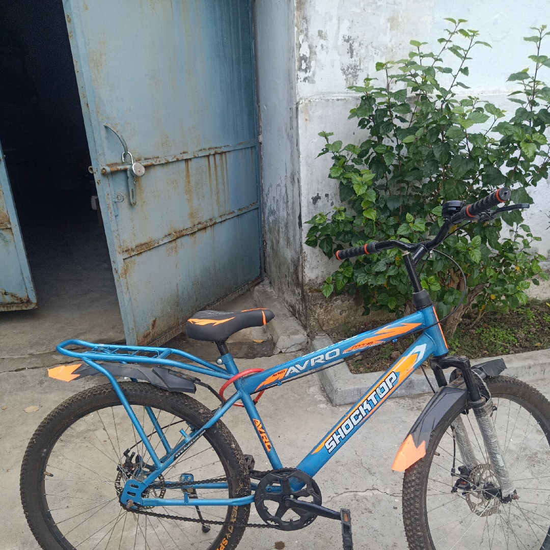 2023 Avro Bike | Sprocket