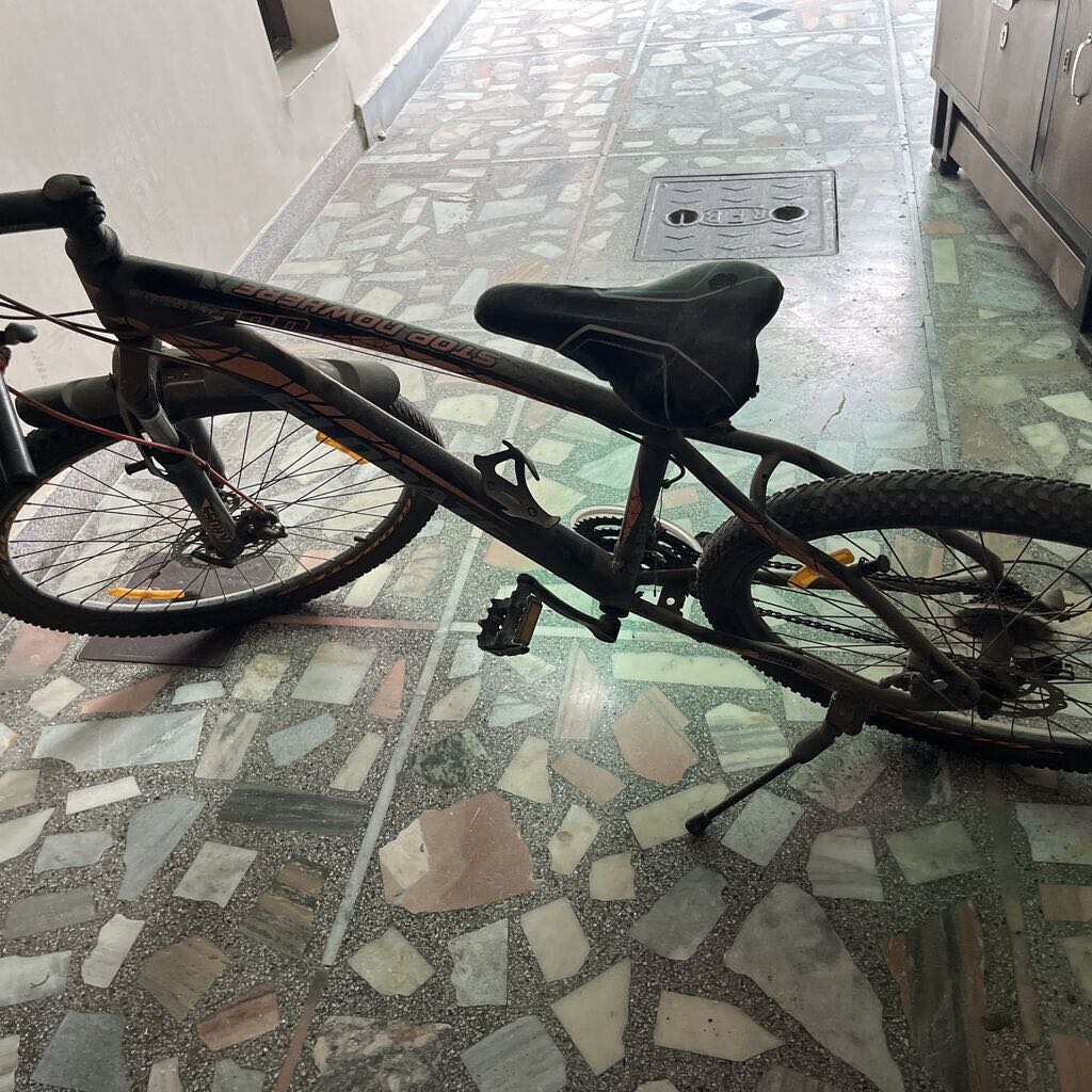 Bike and Part Listings | Sprocket